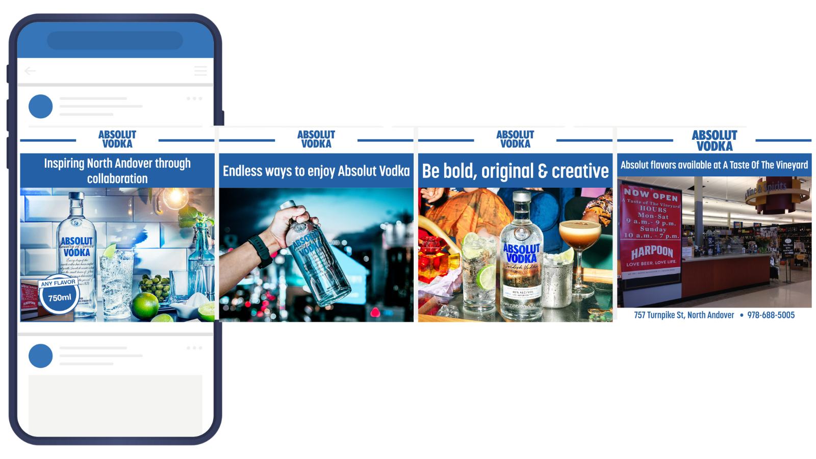 Uncork Success: Elevate Your Liquor Store with Bottle Shop Marketing